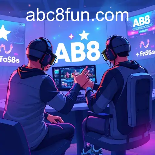 ABC8 | Discover Exciting Online Games and Join the Adventure at ABC8